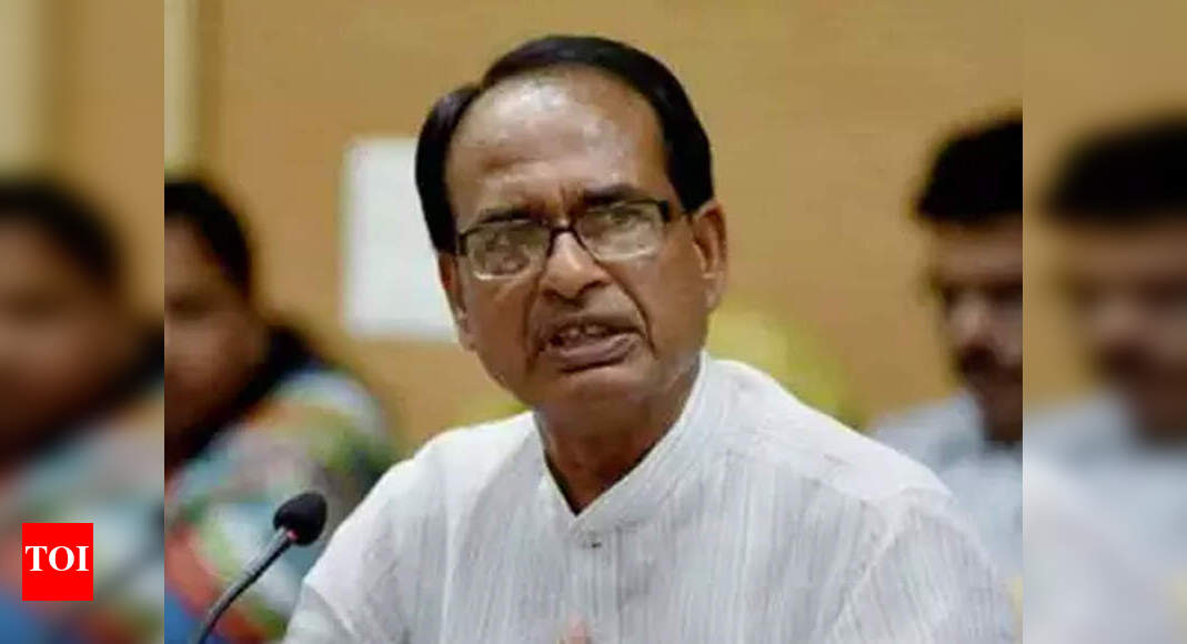 Bhopal: Shivraj Singh Chouhan launches state command, control centre as ...