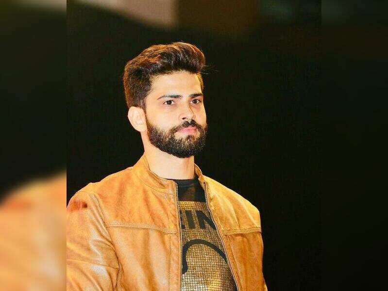 I left theatre for television, but intend returning to stage someday ...