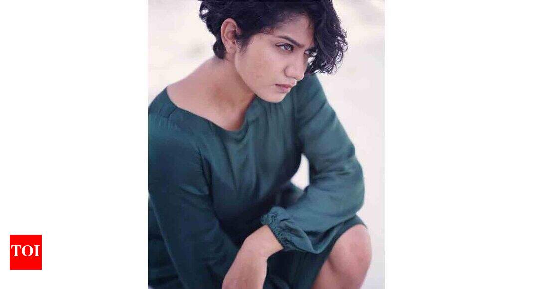 Anarkali Marikar plays an alien in Arun Chandu’s Gaganachari ...