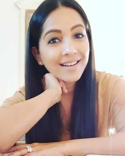 Kaliyon Ka Chaman star, Meghna Naidu says she had many unpleasant ...