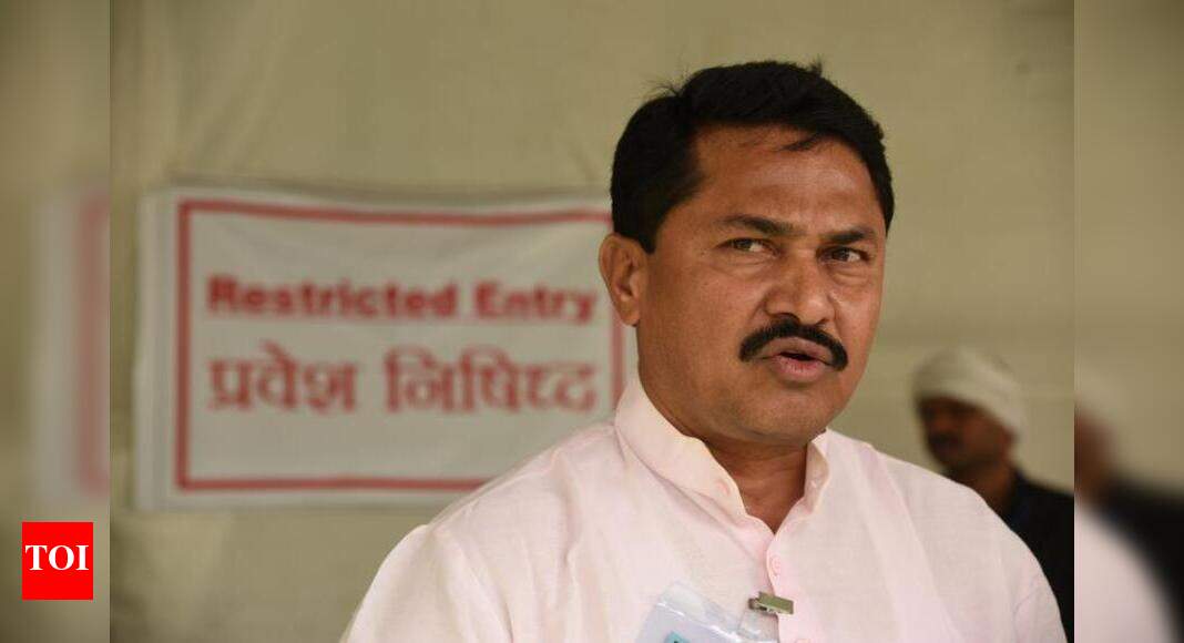 Raut has become Pawar’s spokesperson, says Patole in Mumbai | Mumbai ...