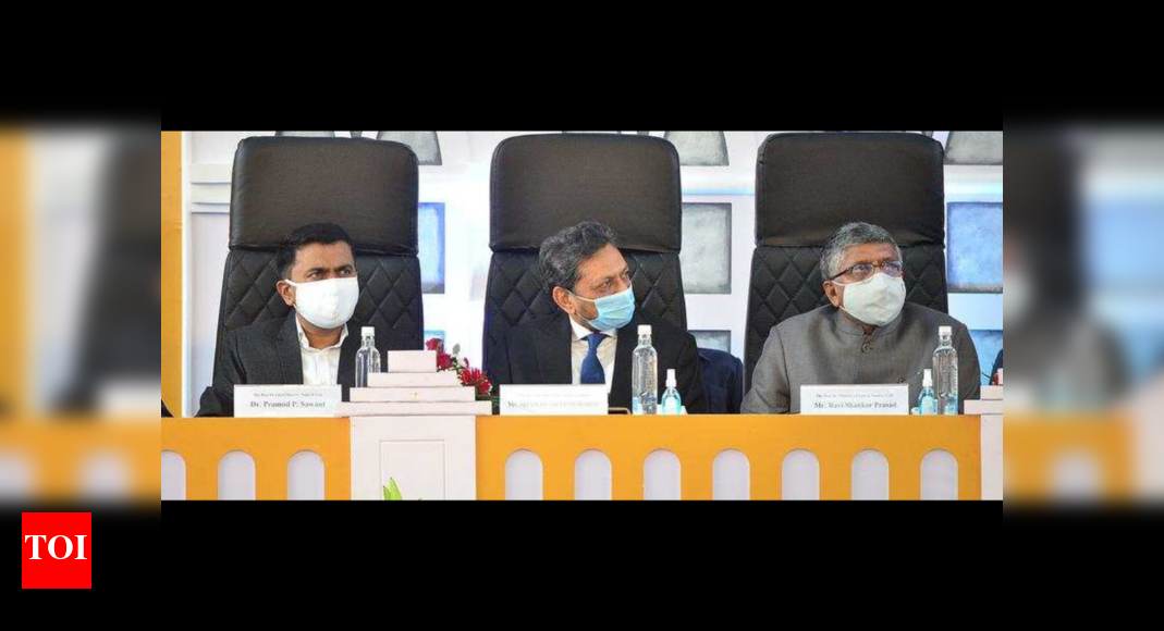 Goa’s UCC is what Constitution’s framers envisaged for India: Bobde ...