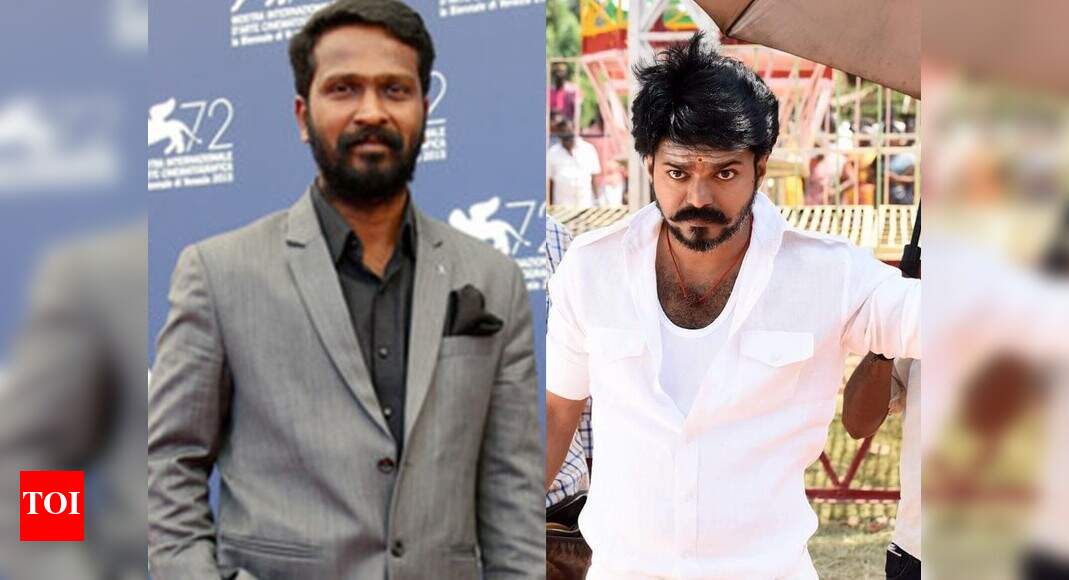 'Asuran' director Vetri Maaran confirms his union with Thalapathy Vijay ...
