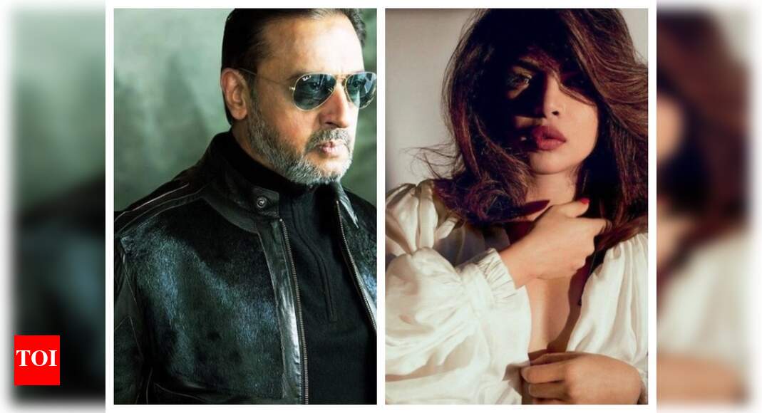 This is what Gulshan Grover has to say when Priyanka Chopra Jonas ...