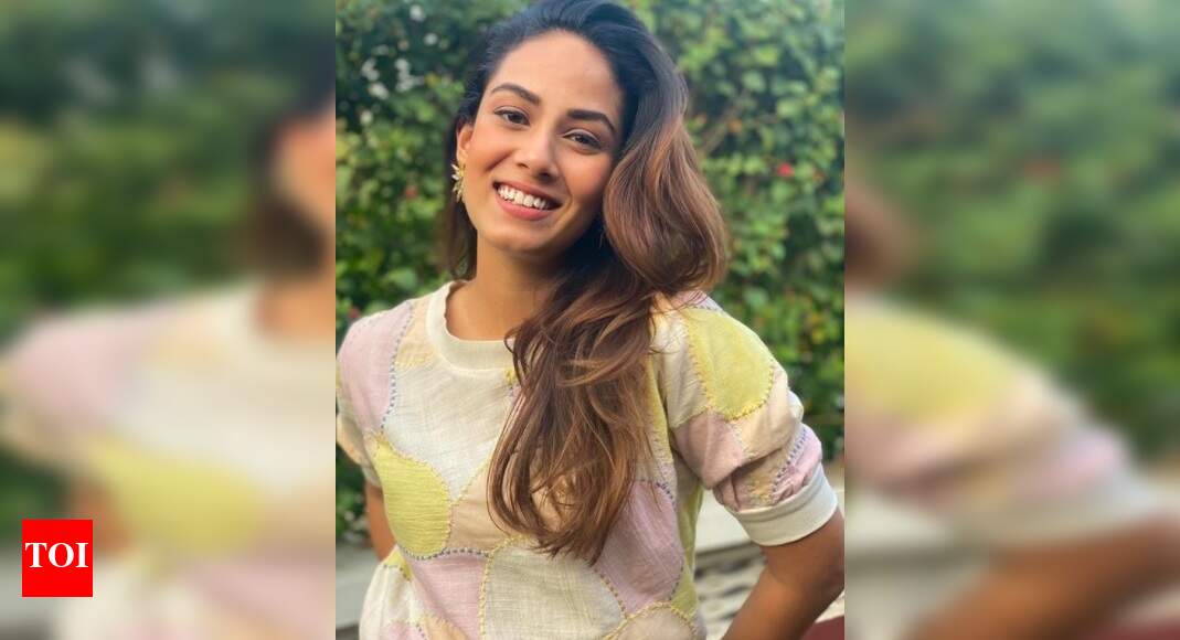 Mira Rajput is a self-confessed chai lover, her latest Insta post ...