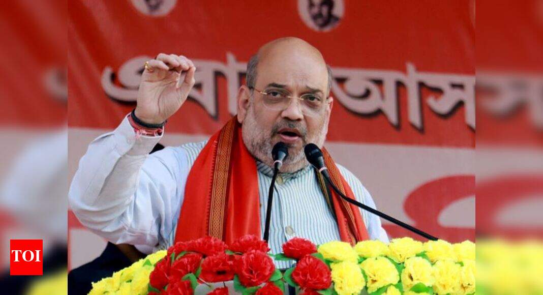 West Bengal election: BJP will win 26 of 30 seats in Phase 1 of Bengal ...