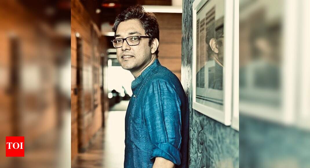 Exclusive Interview! Anupam Roy: If I knew the business so well, I ...