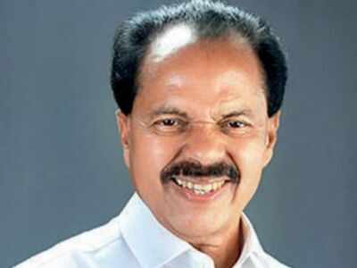 LDF has a two-faced attitude towards corruption: Thrikkakara MLA PT ...