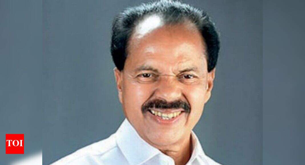 LDF has a two-faced attitude towards corruption: Thrikkakara MLA PT ...