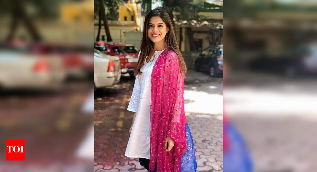 Roberrt queen Asha Bhat shares an important message this Holi | Kannada ...