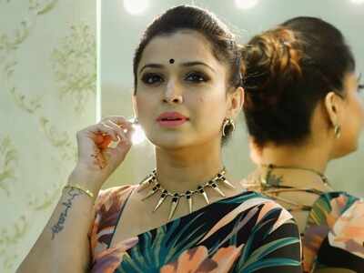 Swetha Chengappa gets nostalgic as she recalls Bigg Boss memories ...