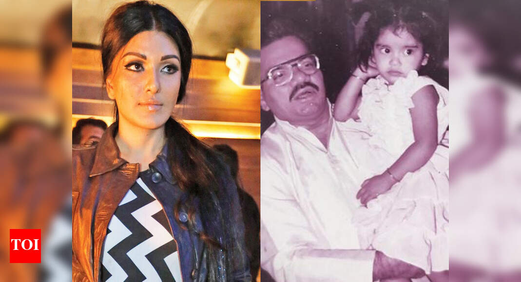Exclusive! Koena Mitra's father passes away | Hindi Movie News - Times ...
