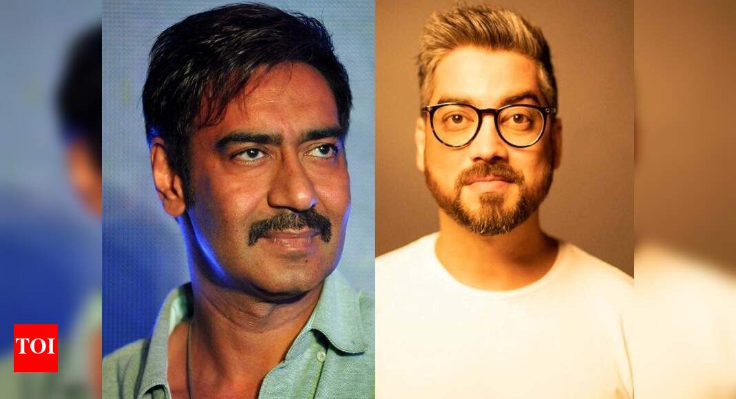 Exclusive! Ajay Devgn's 'Maidaan' director Amit Sharma free from COVID ...