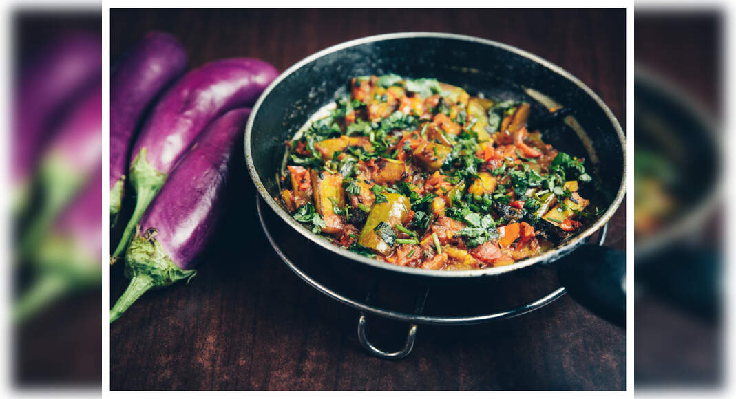 This authentic Bengali dish with lemon leaves will leave you drooling ...