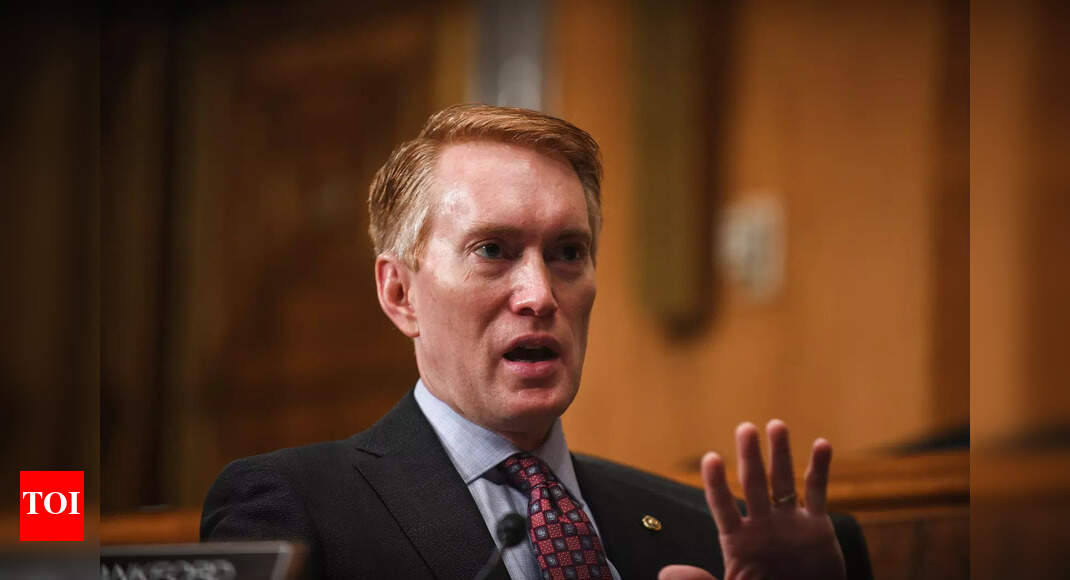 US Senator urges Austin to remove Turkey from F35 programme - Times of ...