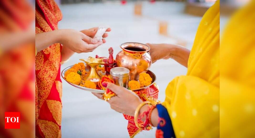 Festivals in April 2021: Hindu festivals in April 20 | - Times of India