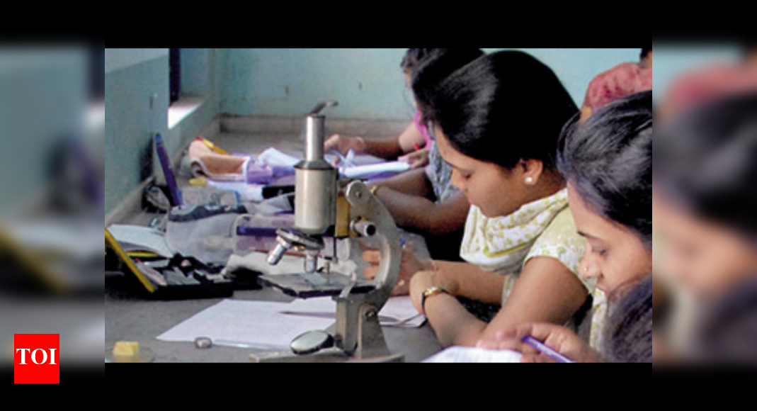 AP Intermediate exam 2021: Over 40,000 students to appear for Inter ...