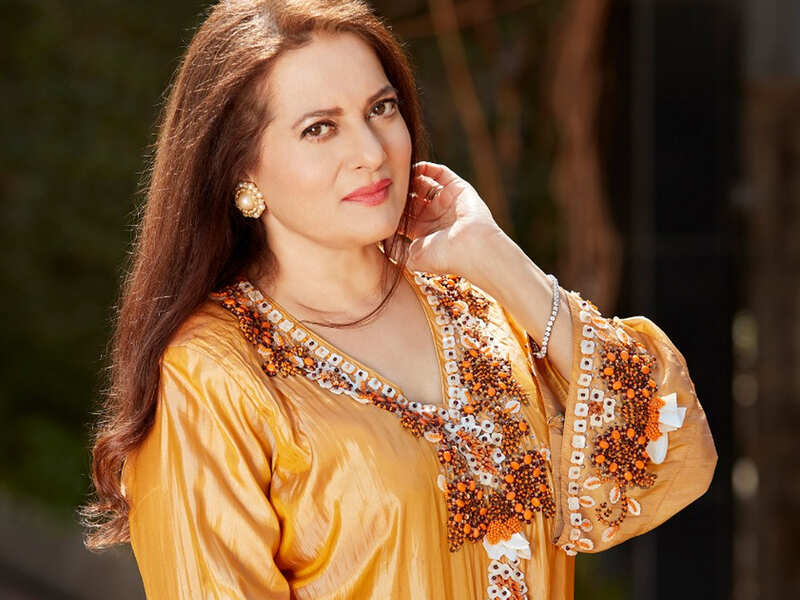 Exclusive interview! Vijayta Pandit: I am going to make a comeback and ...