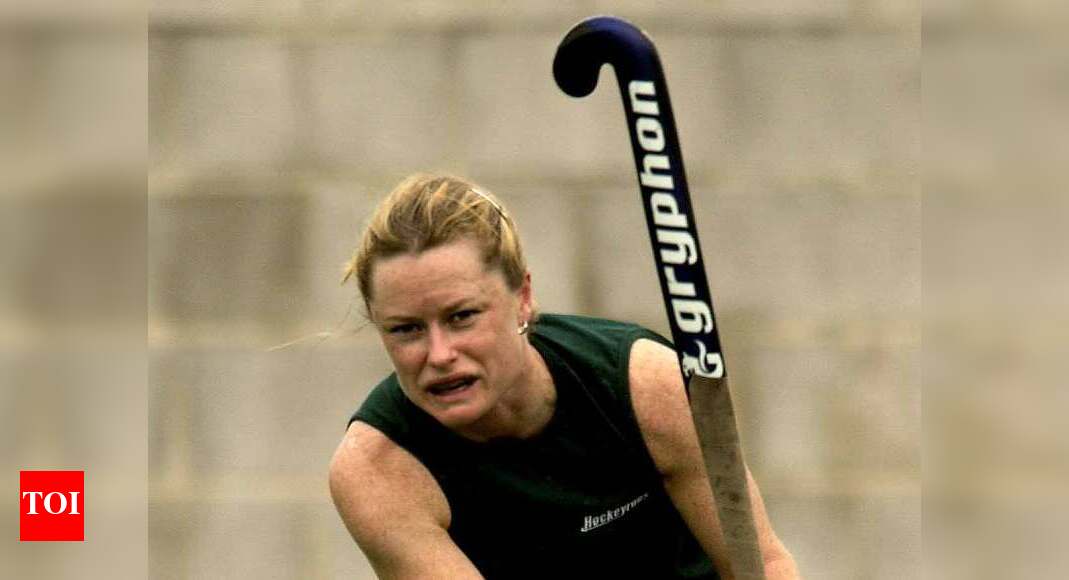 Katrina Powell takes over Australia's 'Hockeyroos' after period of ...