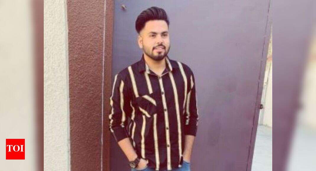 Diljan death: Punjabi singer Diljan dies in road mishap near Amritsar ...