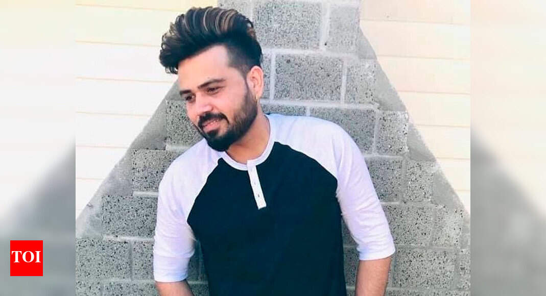 Punjabi singer Diljaan passes away in a car accident | Punjabi Movie ...