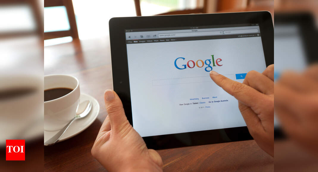 Googling symptoms online may help in diagnosing a closed one's illness ...