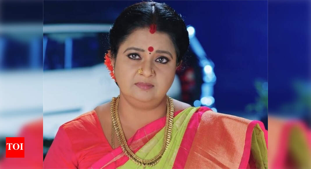 Devatha preview: Devudamma to stop Satya yet again - Times of India