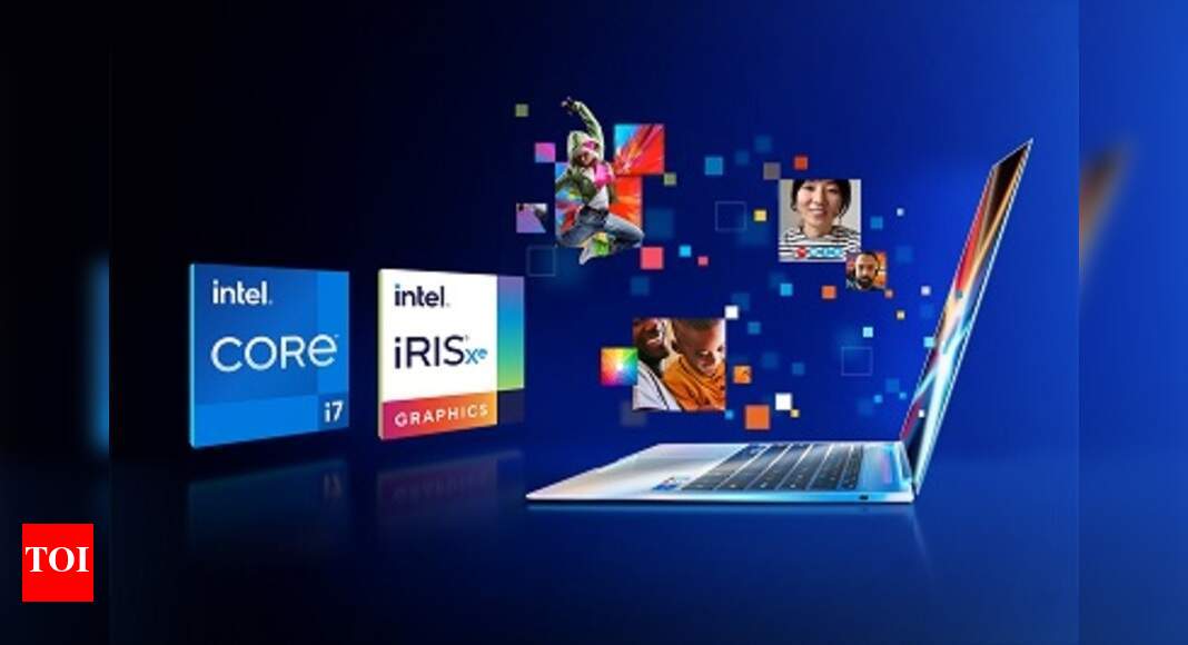 Working from home? It’s time to get your hands on one of these 11th Gen ...