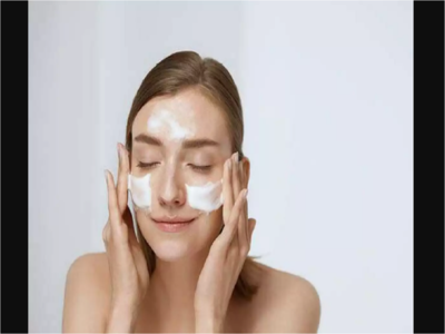 Foaming face wash for a deep clean skin - The Times Reviews