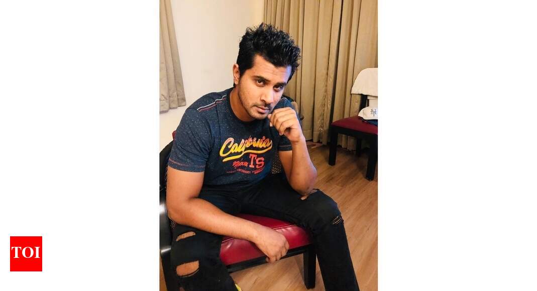 Tabrez Khan: I feel every age-group connects well with love stories ...