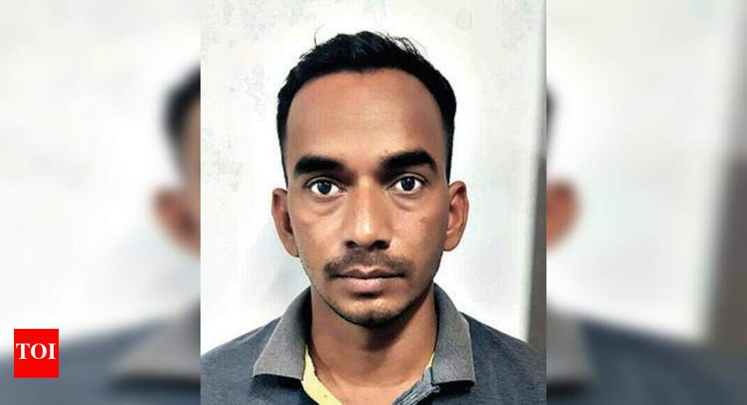 Bootlegger complains to ACB about bribing cop | Vadodara News - Times ...