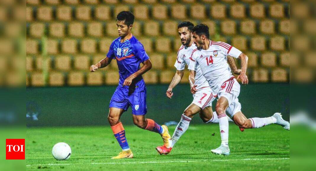 Stimac should not have made so many changes: Colaco | Goa News - Times ...