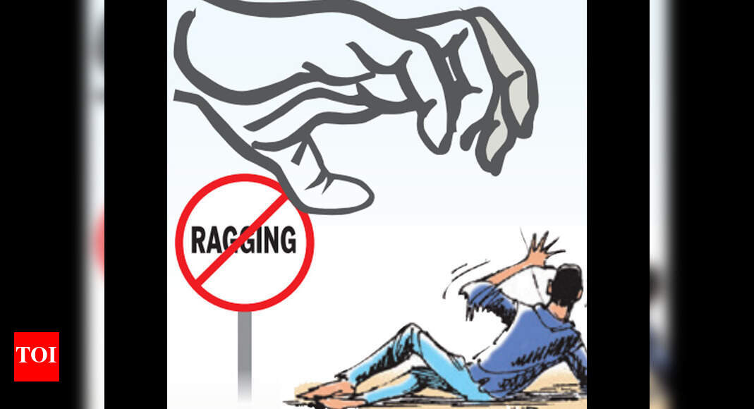 Karnataka: Fresher alleges ragging, 7 medicos face probe today | Mysuru ...