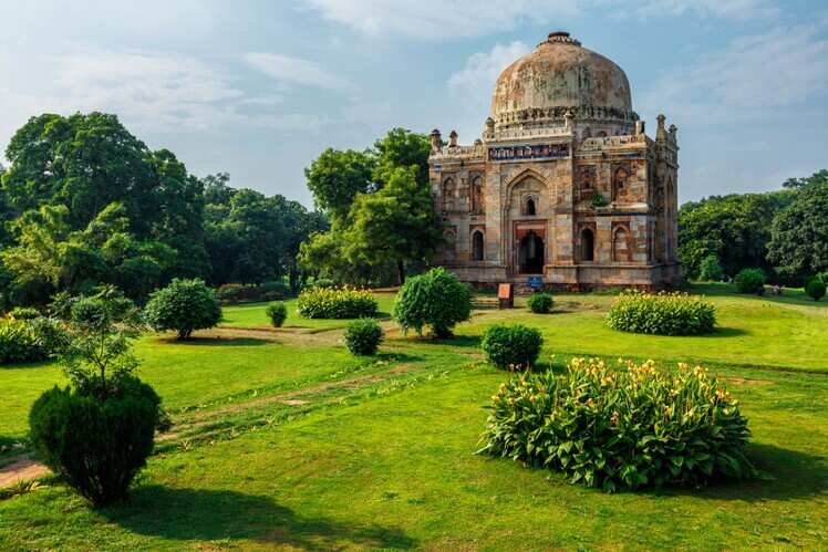 Discovering the historical neighbourhoods in Delhi | Times of India Travel