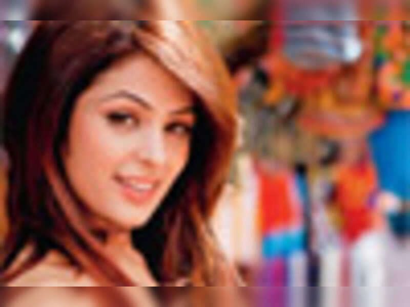 Love to be Rajasthan's brand ambassador: Anjana Sukhani