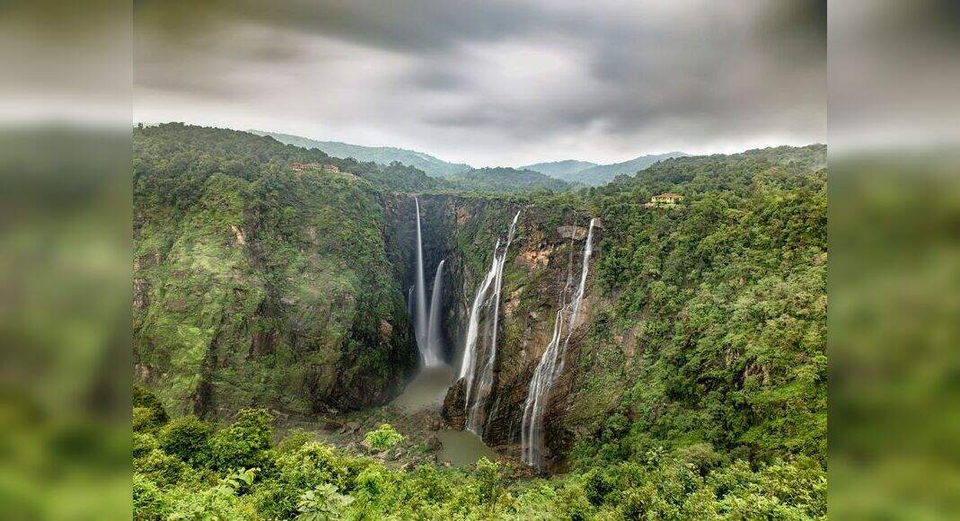 Karnataka: Jog Falls all set to get a makeover to attract tourists ...