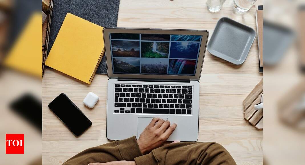 Powerful Laptops With Fast Processors Ideal For Hard Core Work - The ...