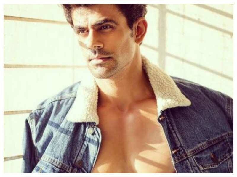 Exclusive Interview! Ankit Mohan: Action is something that has come ...