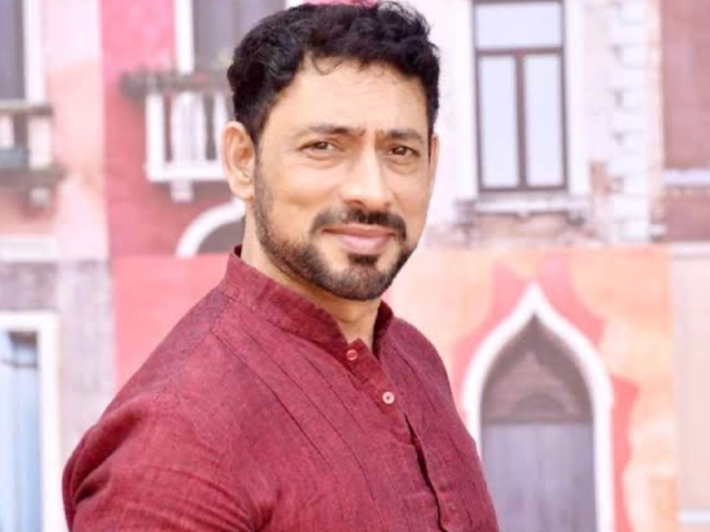 Hrishikesh Pandey: I have been a part of many romantic, action ...