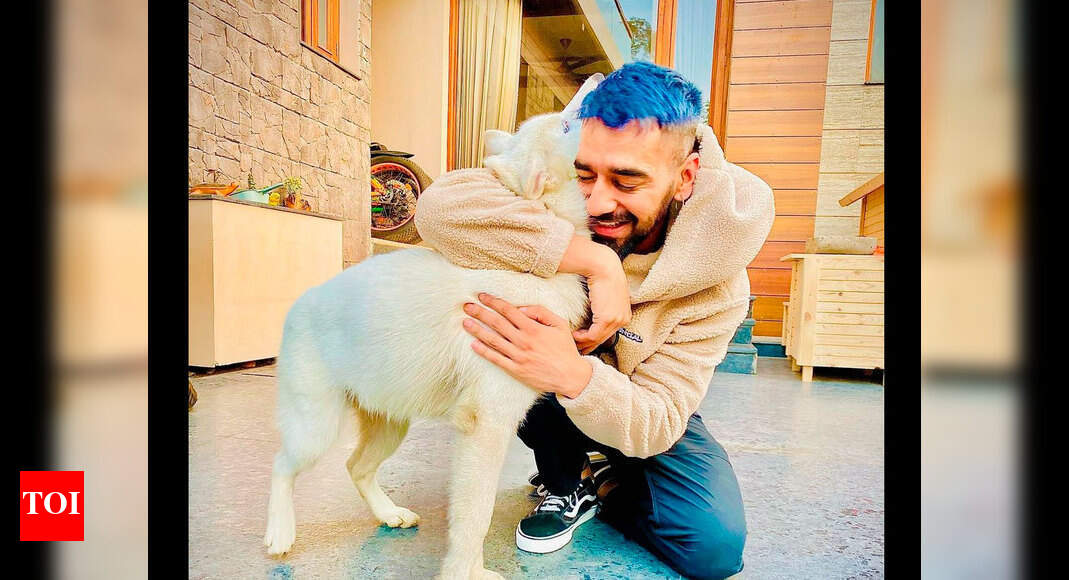Maninder Buttar shares posters of his all songs from ‘Jugni’ | Punjabi ...