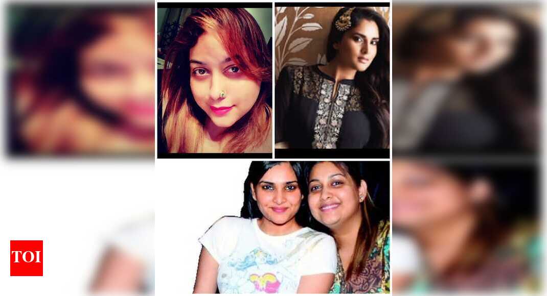 Ramya shares a cute birthday post for Rakshitha Prem | Kannada Movie ...