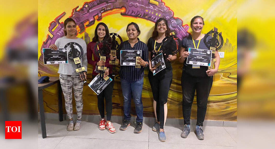 10 women racers to compete in Indian National Rally Championship 2021 ...