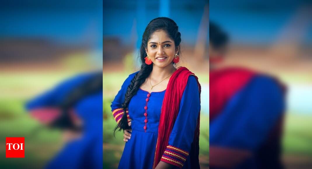 I can relate to the fighting nature of Geetha, says Bhavya Gowda ...