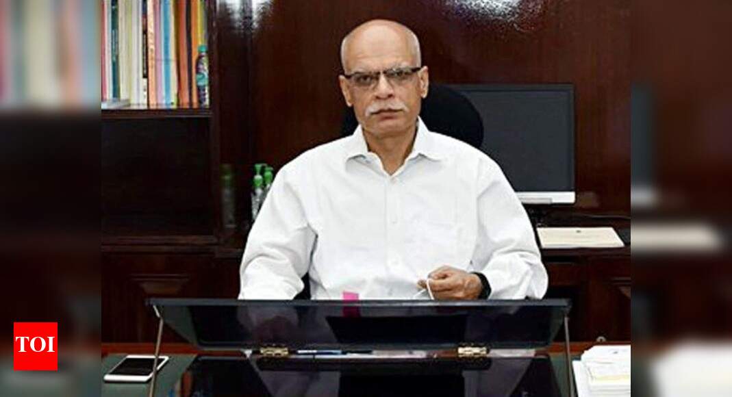 Tarun Bajaj: Inflation target retained at same level for next 5 years ...