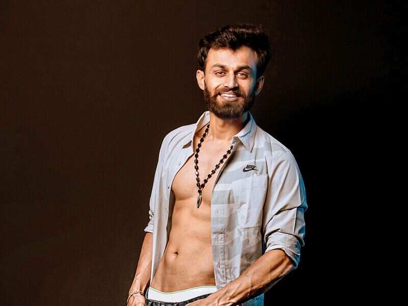 Shashi Kumar is an NRI in his new film | Kannada Movie News - Times of ...