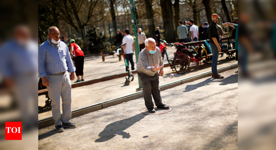 Belgium Lockdown News: Court gives Belgium 30 days to fix lockdown law ...
