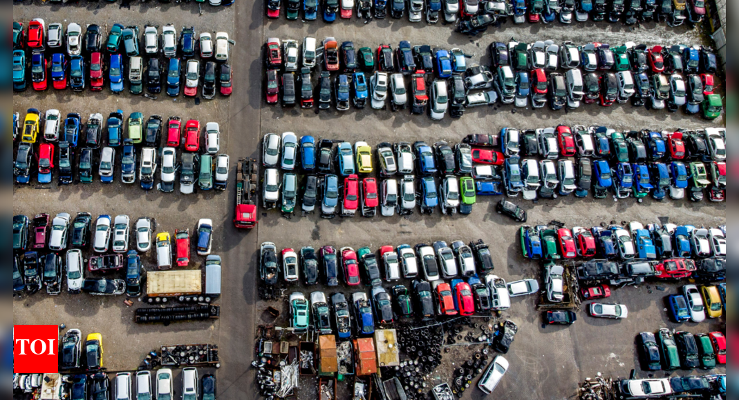 Why is there a global chip shortage and why should you care? - Times of ...