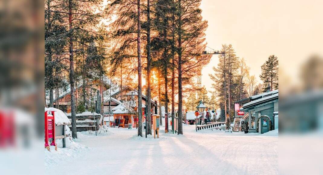 Most fascinating things to do in Finland that will make you a happy ...