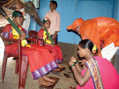 Goa’s Shigmotsav rituals connect locals with villagers across border ...