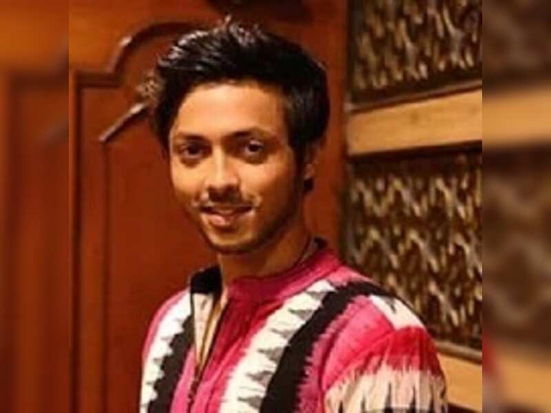 Amartya Ray on why his award-winning short is special | Bengali Movie ...